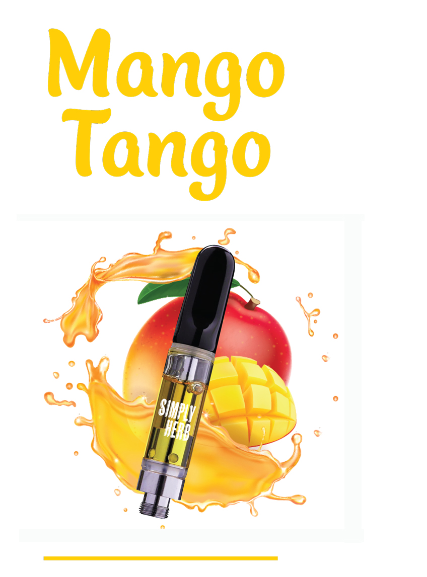 Simply Herb Vapes - Simply Herb